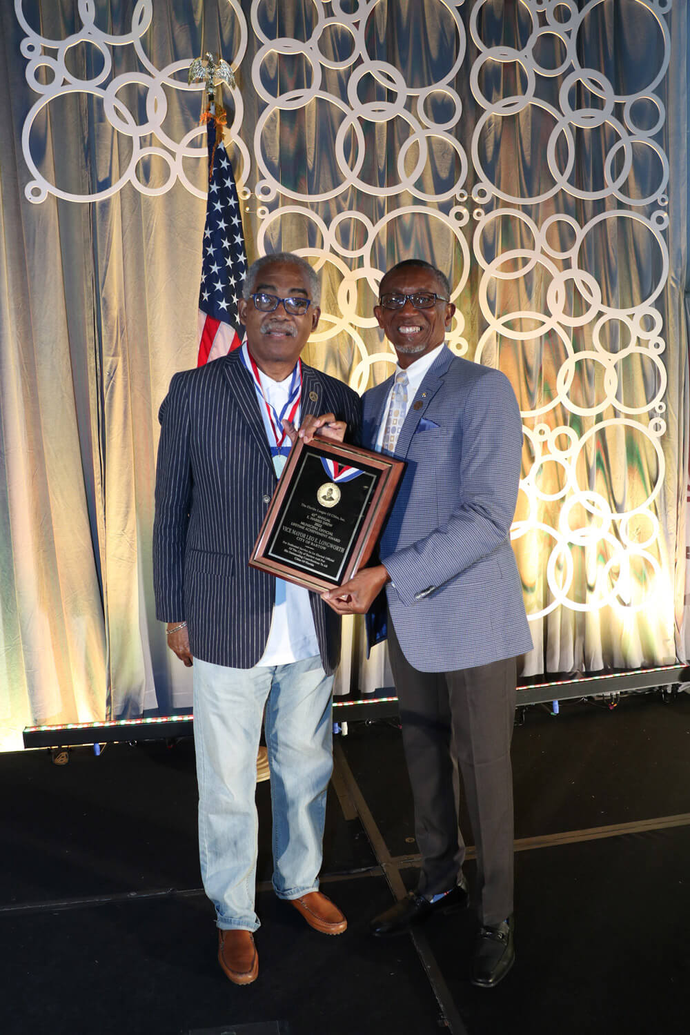 City Leader Legacies – Quality Cities