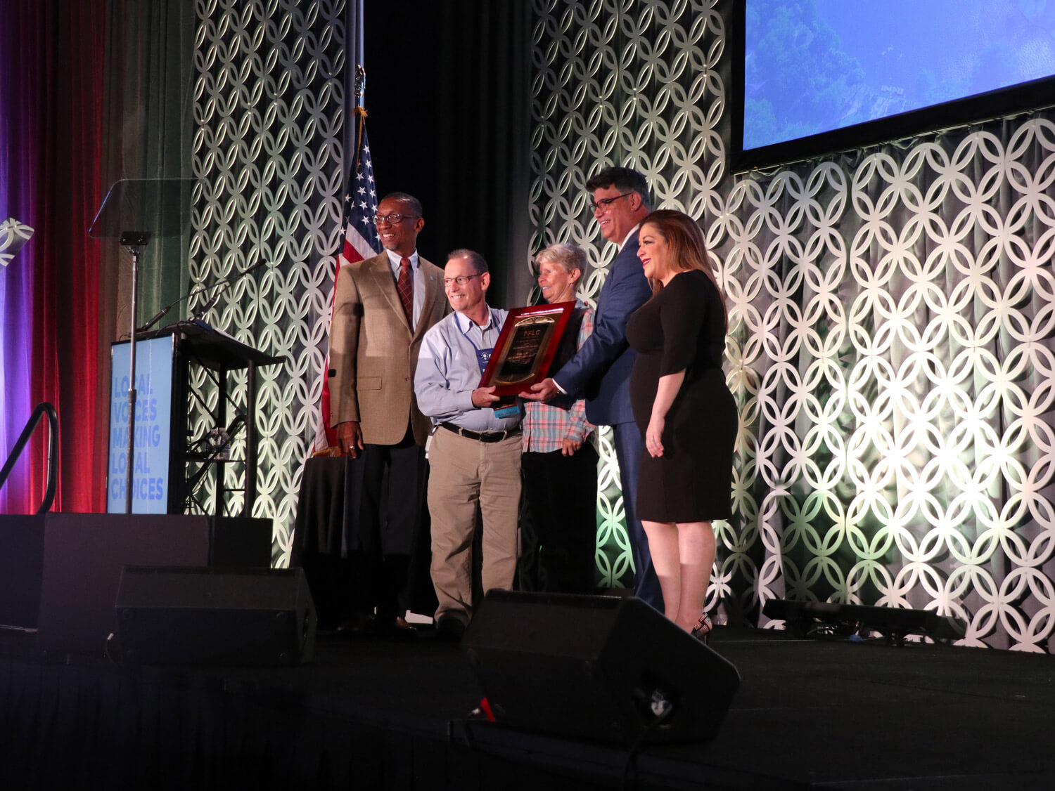 City Leader Recognition – Quality Cities