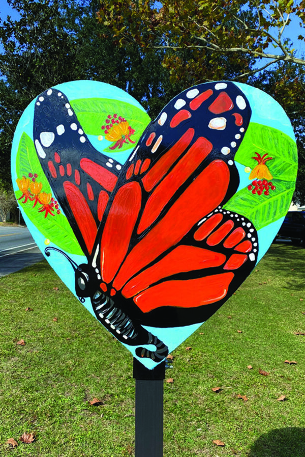 City Puts Its Heart in Art – Quality Cities