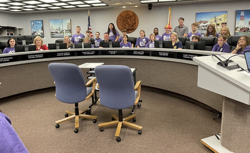 Florida City Government Week 2023 Recap (#FLCityWeek) – Quality Cities