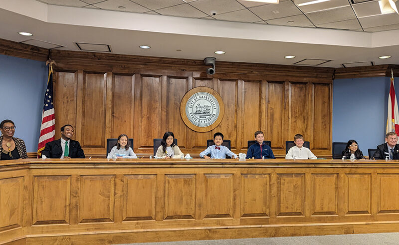 Florida City Government Week 2023 Recap (#FLCityWeek) – Quality Cities