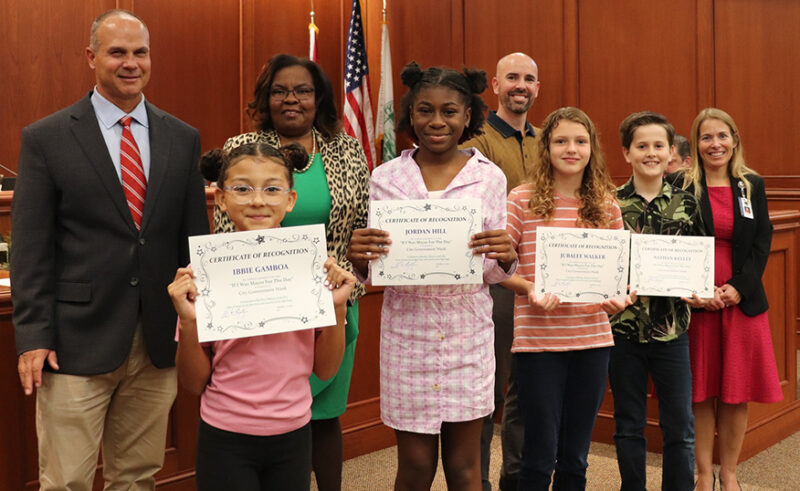 Florida City Government Week 2023 Recap (#FLCityWeek) – Quality Cities